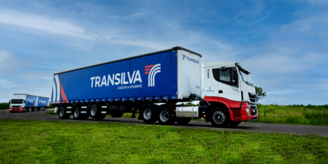 Escolhendo a transportadora ideal para sua empresa - Transilva ...