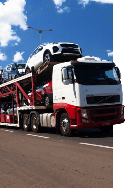 Cotação Transpote de Veículos - Transilva Transportadora de Veículos e ...